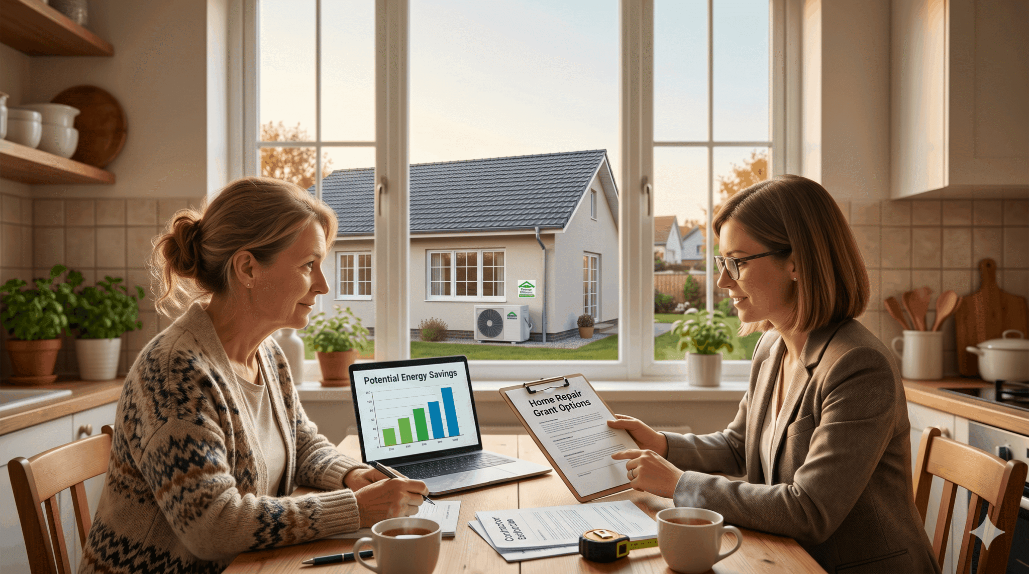 $10,000 Home Improvement Grants: Who Qualifies & How to Apply [2026]
